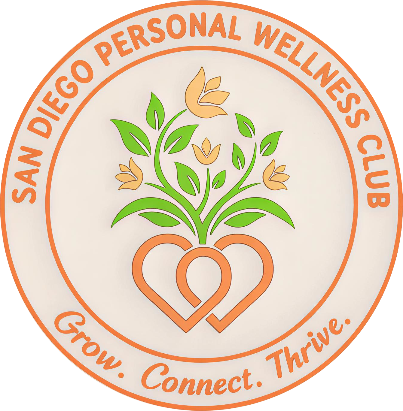 San Diego Personal Wellness Club - Align, Connect, Thrive